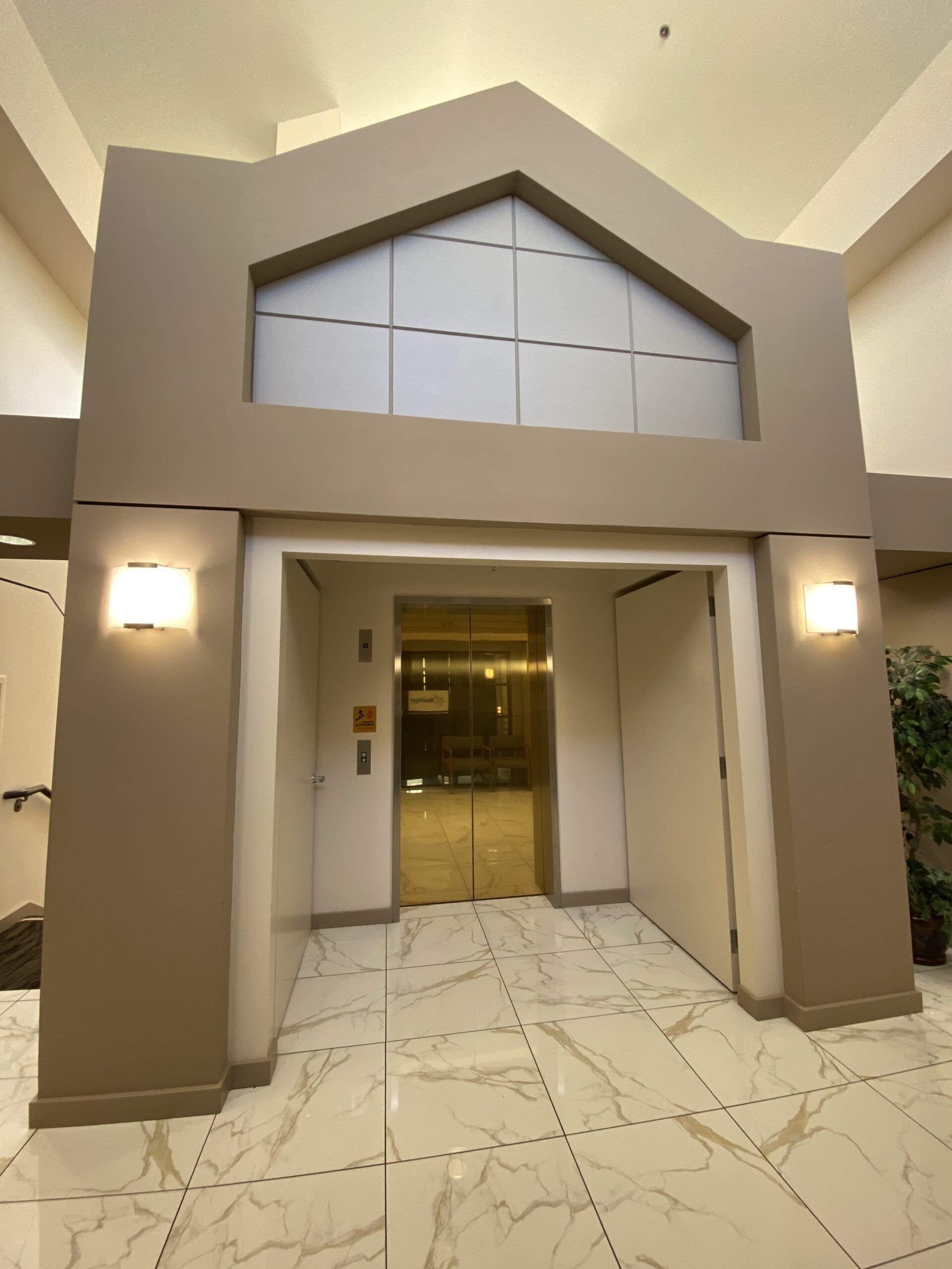 Our Facilities – Hill Vascular and Vein Center