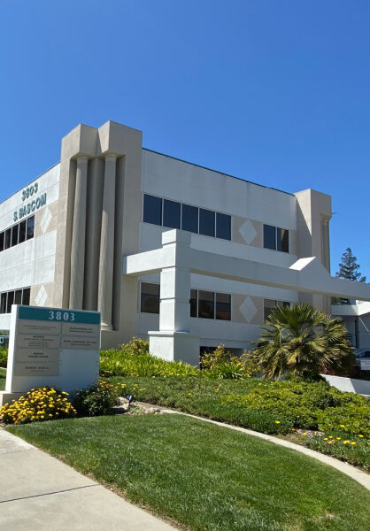 Our Facilities – Hill Vascular and Vein Center